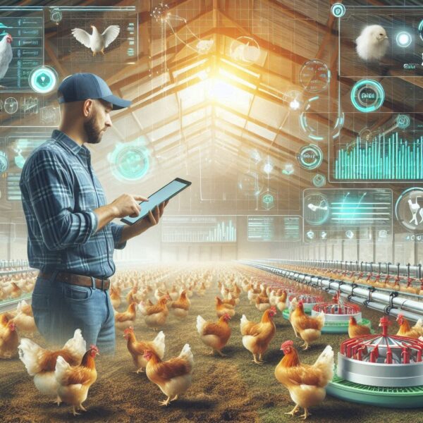 Comprehensive Guide to Poultry Farm Management: Best Practices for ...