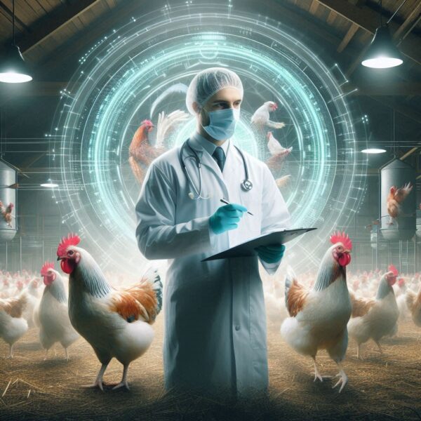 Poultry Disease Prevention and Management: A Comprehensive Guide ...
